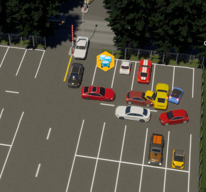 Schrodinger's Traffic | Paradox Interactive Forums